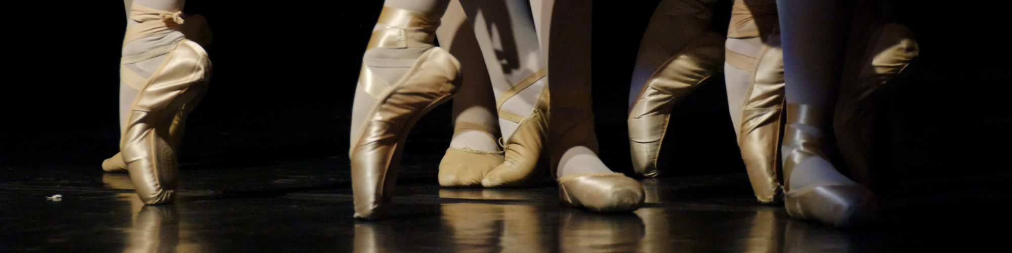 IHSDC - Welcome to In His Steps Dance Company