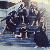 In His Steps Dance Company - Welcome to In His Steps Dance Company