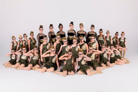 In His Steps Dance Company - Welcome to In His Steps Dance Company