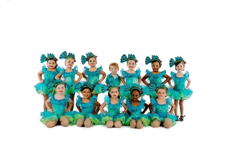 In His Steps Dance Co. - Welcome to In His Steps Dance Company