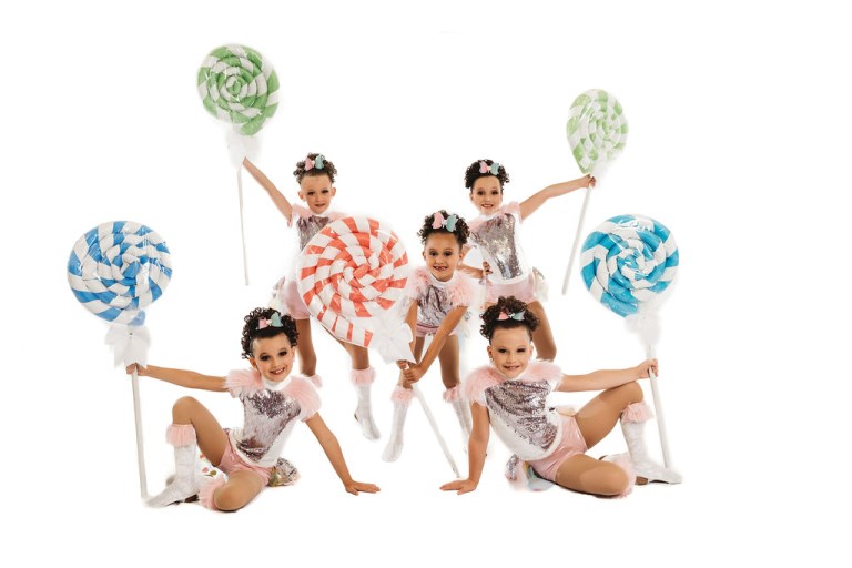 IHSDC - Welcome to In His Steps Dance Company